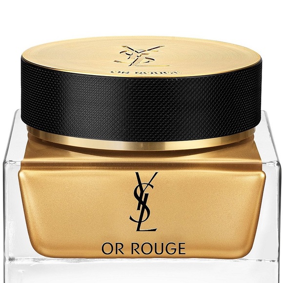 Yves Saint Laurent | Skincare | Yves Saint Laurent Beaute Or Rouge ...